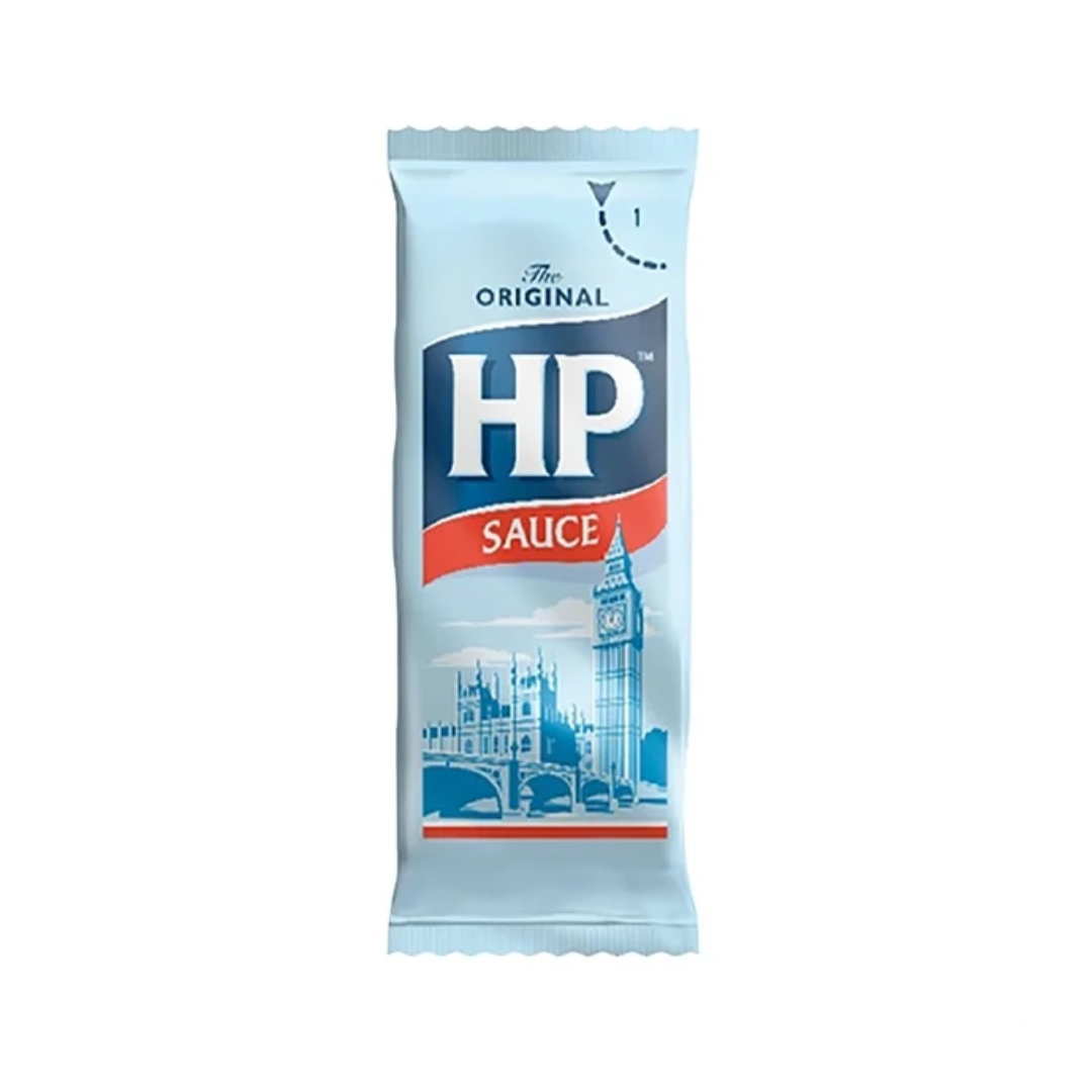 HP Sauce Sachets 10ml – AW Retailing Direct